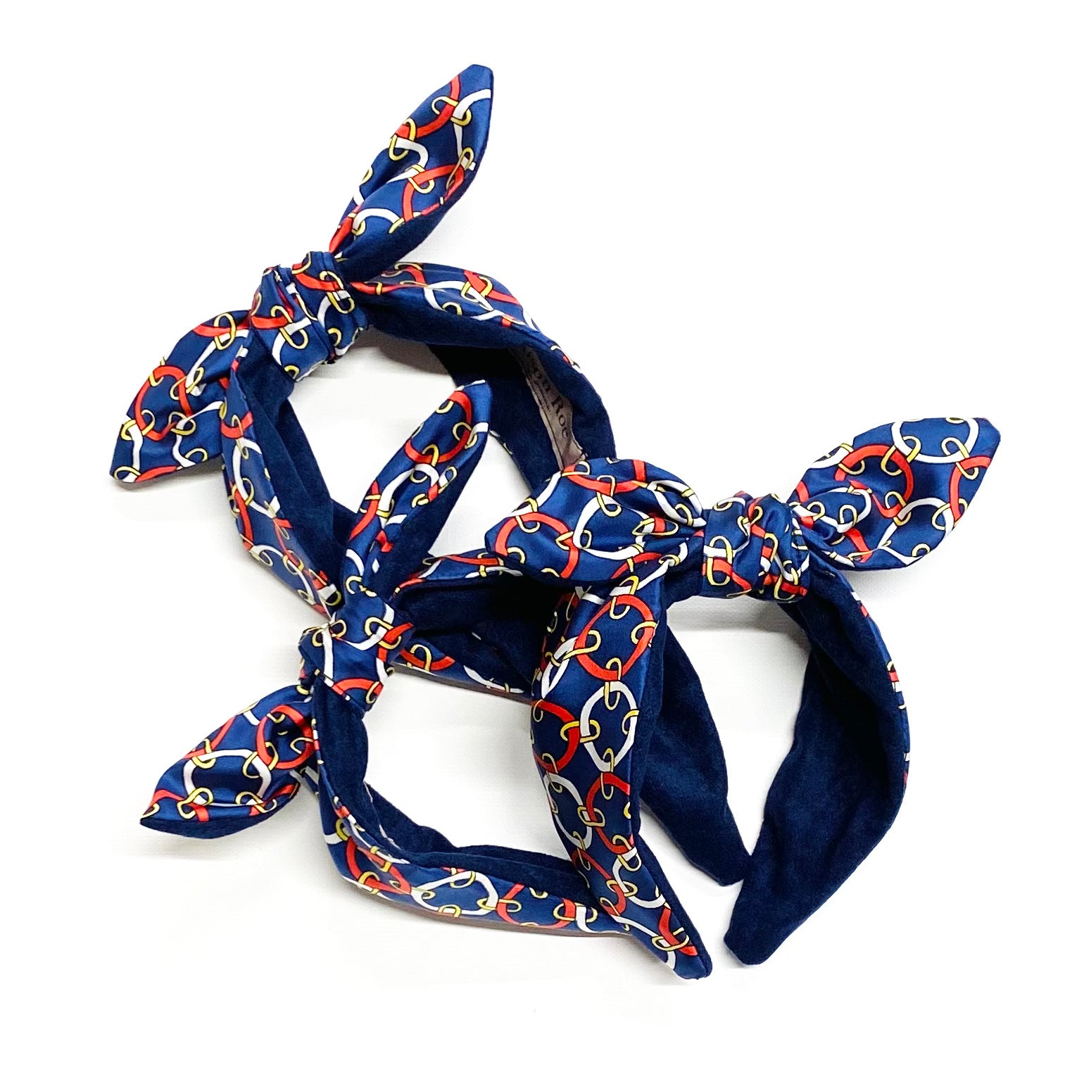 Headband Collection – Alison Roe Millinery