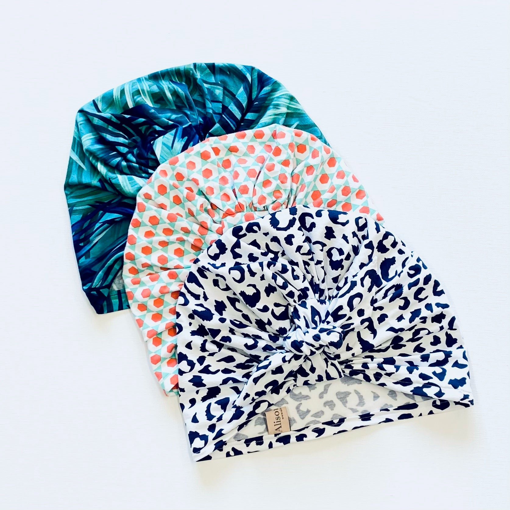 Turban Hats – Alison Roe Millinery