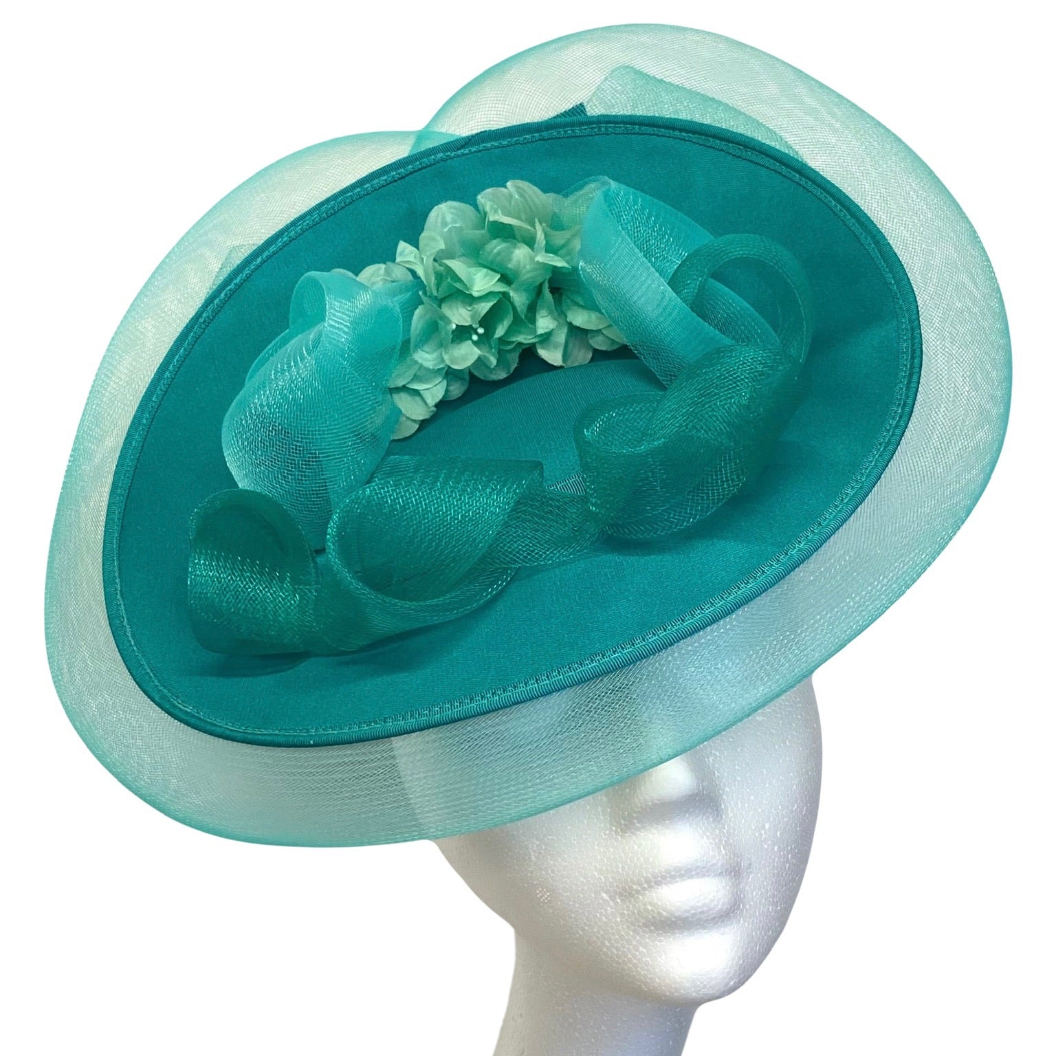 Sustainable Vintage Collection – Alison Roe Millinery